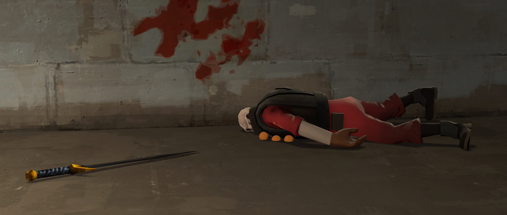 Sword Fights on the Heights Sword Pack Mod for Team Fortress 2 | TF2 Mods