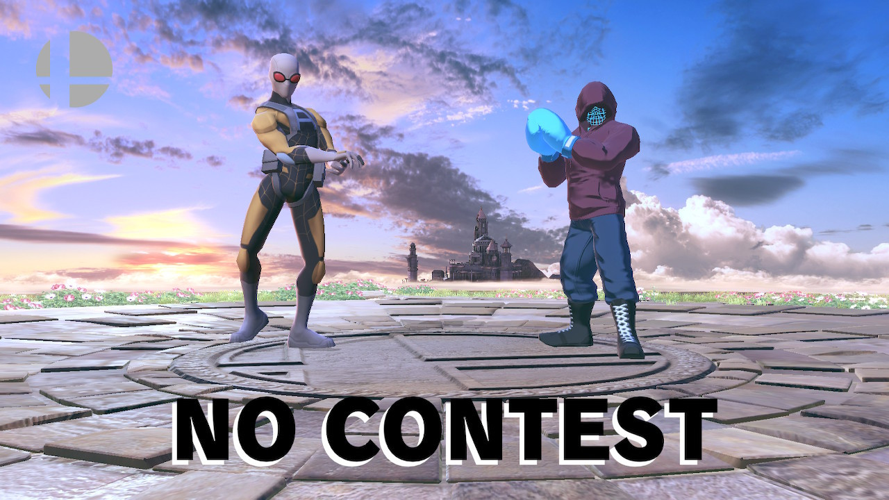 Agent Spider (Invincible) Mod for Super Smash Bros. Ultimate | SSBU Mods