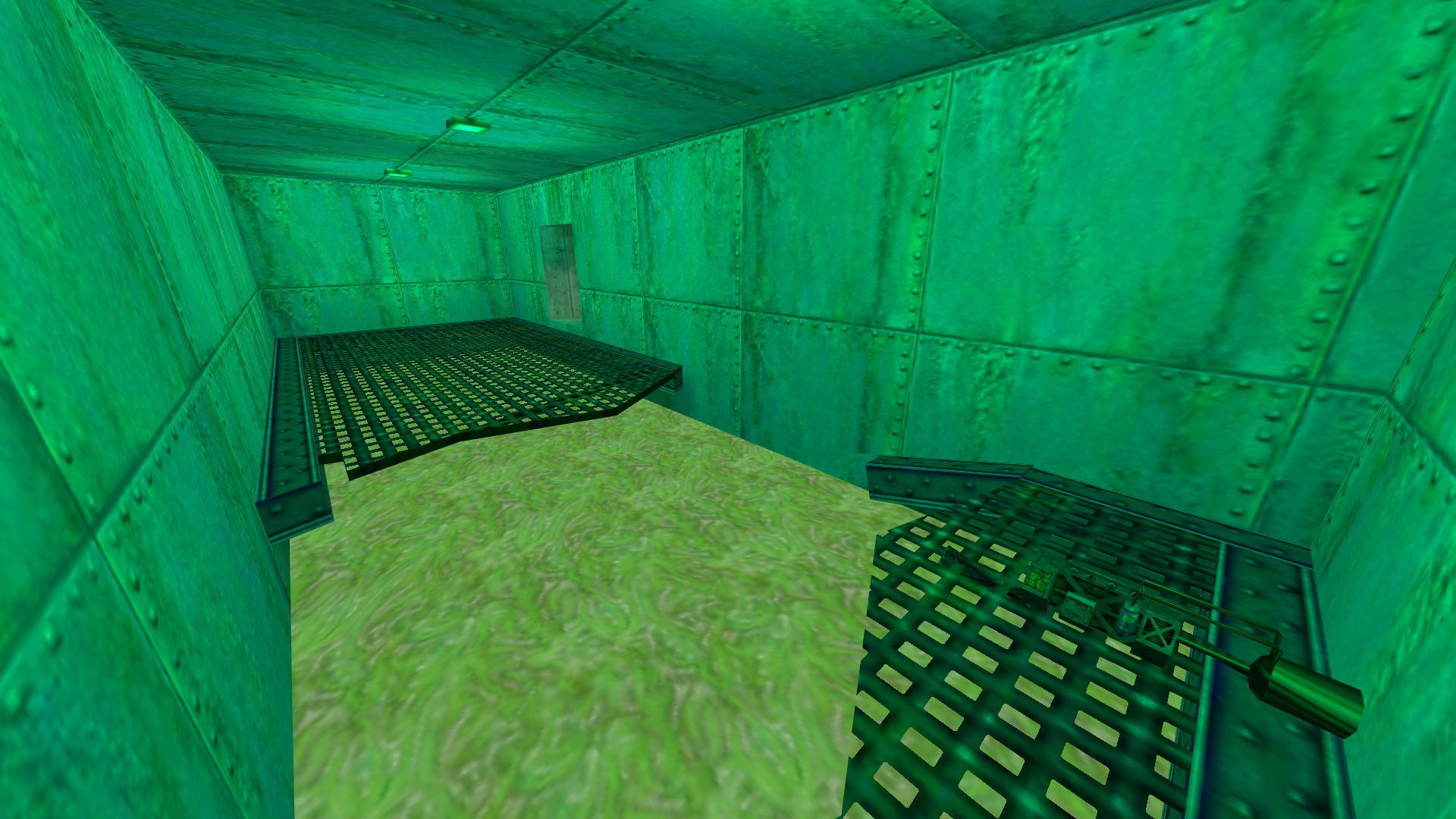 Abomination Mod for Half-Life | HL Mods