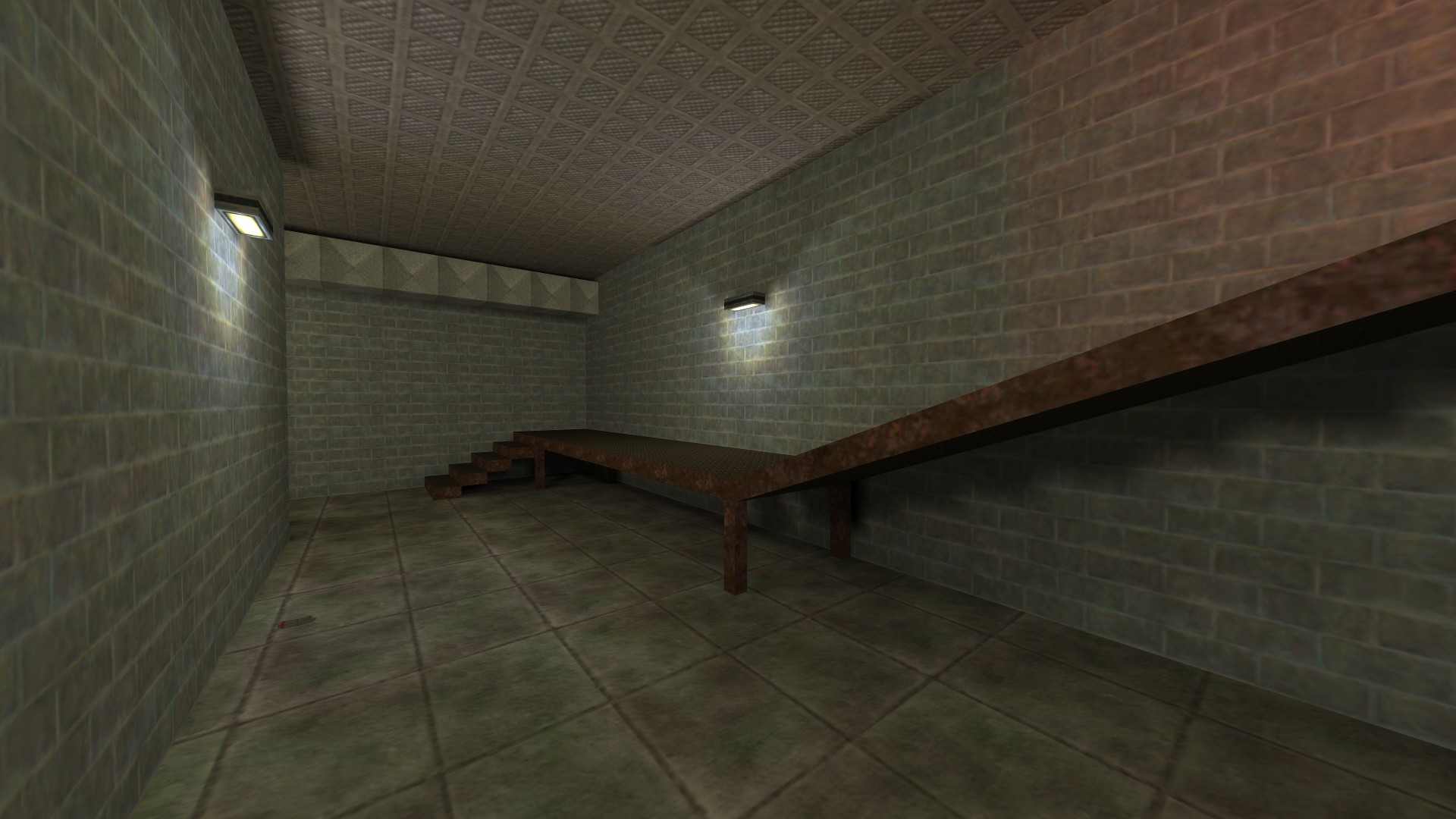 Abomination Mod for Half-Life: Opposing Force | HL:OF Mods
