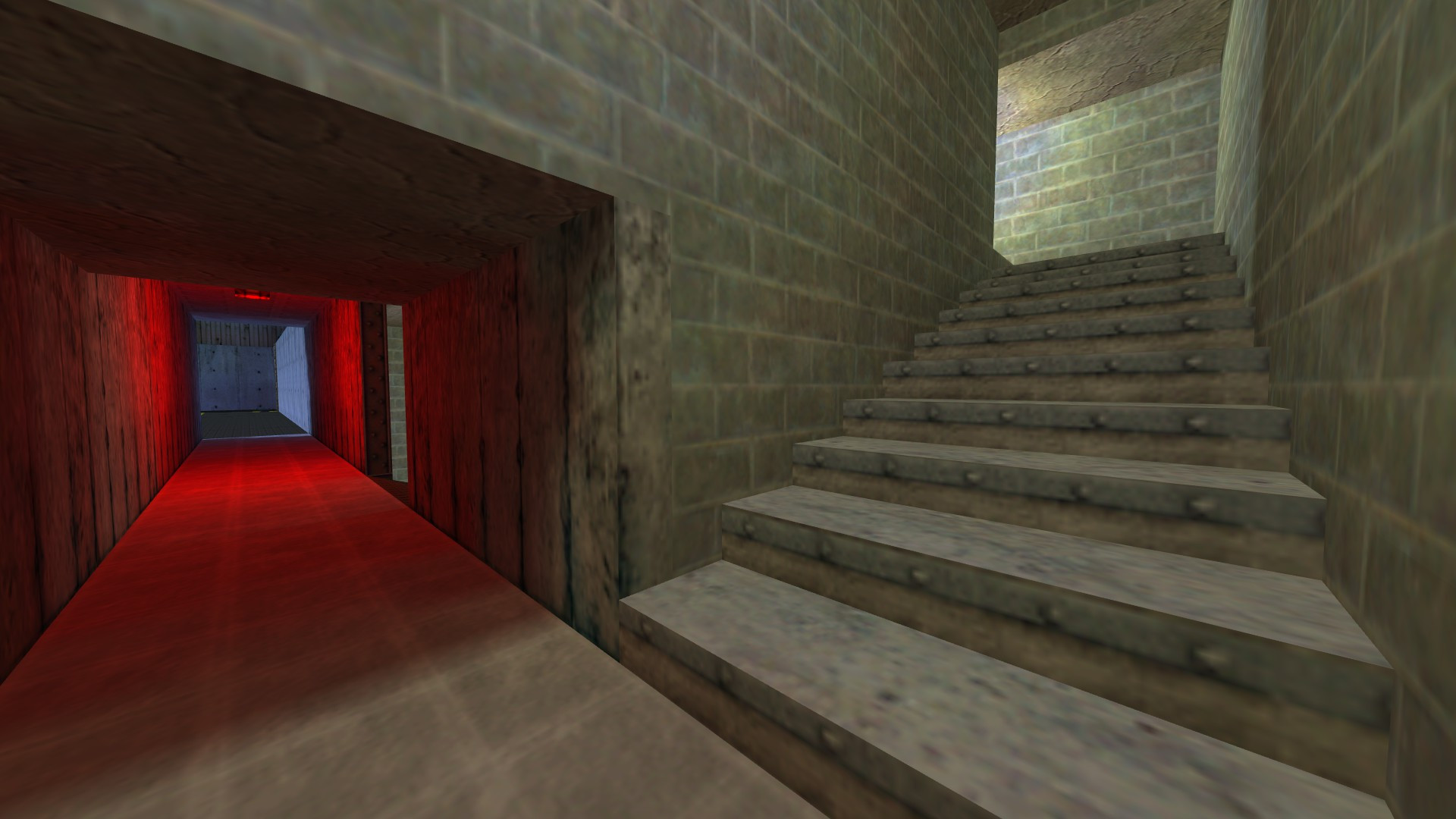 Abomination Mod for Half-Life: Opposing Force | HL:OF Mods