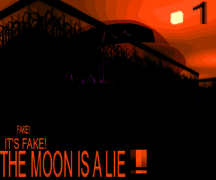 hello again john doe Mod for Friday Night Funkin' | FNF Mods