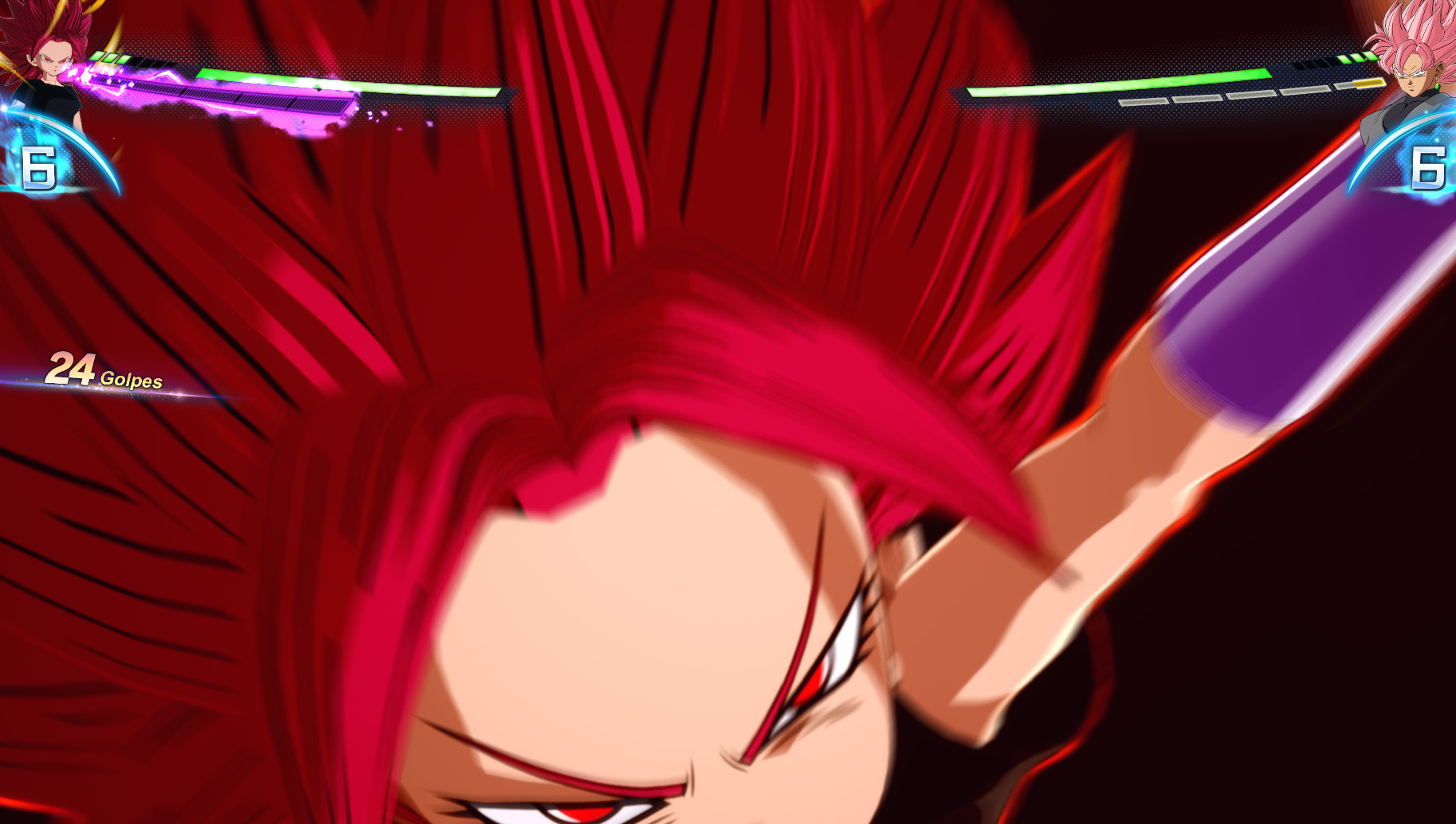 Negui & Kabocha (Saiyan Twins) Mod for Dragon Ball: Sparking! ZERO ...