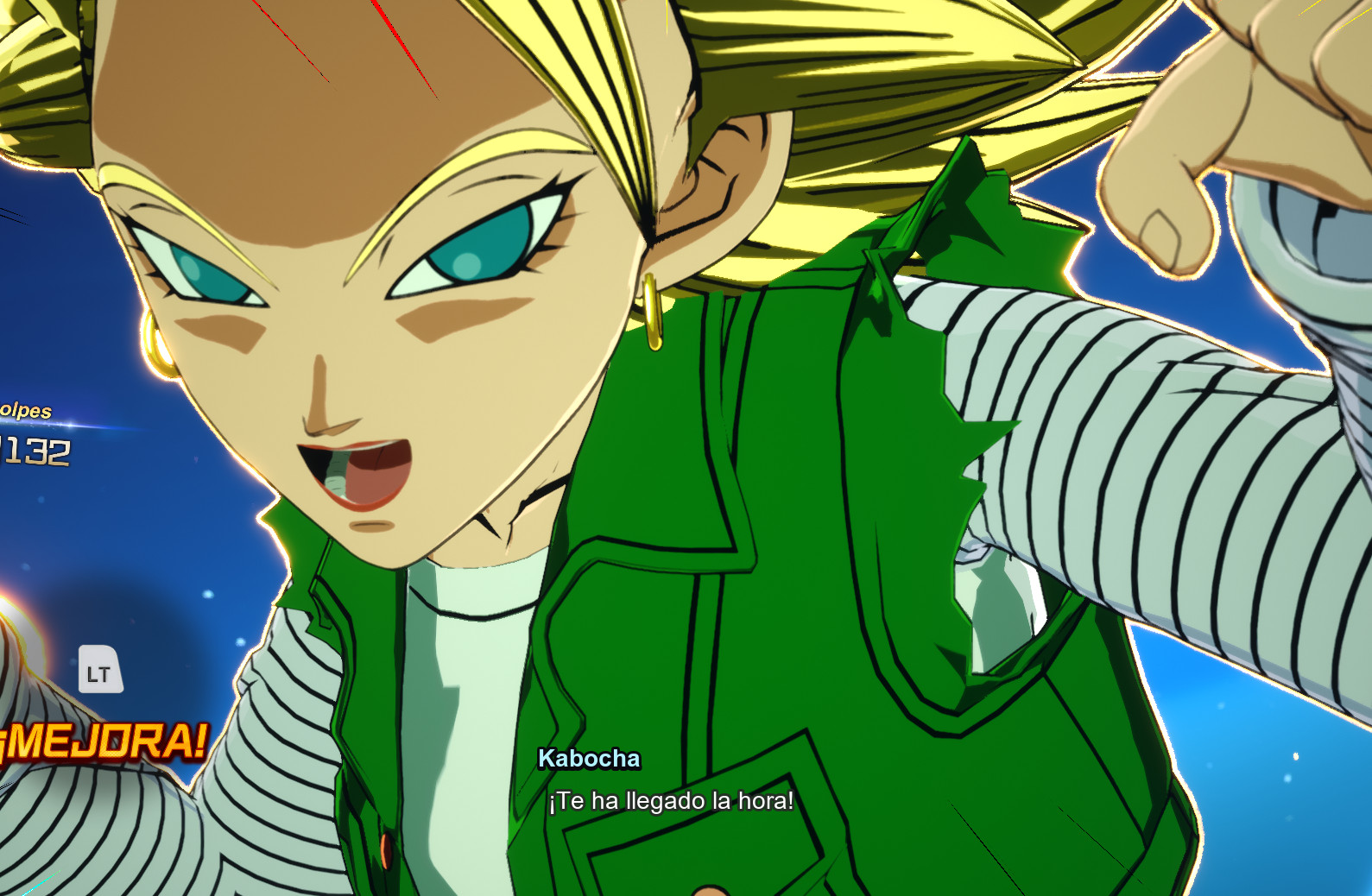 Negui & Kabocha (Saiyan Twins) Mod for Dragon Ball: Sparking! ZERO ...