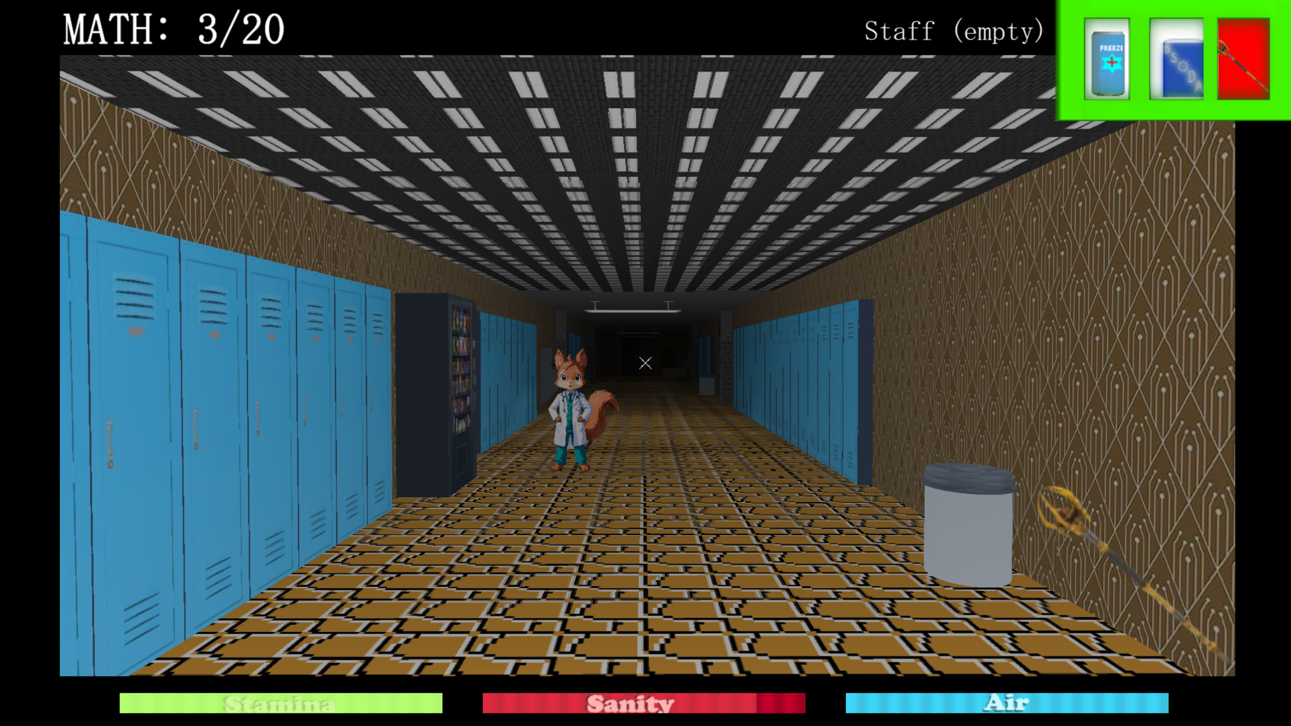 Mario's advanced math - BAEIAFSR mod Mod for Baldi's Basics | Baldi Mods