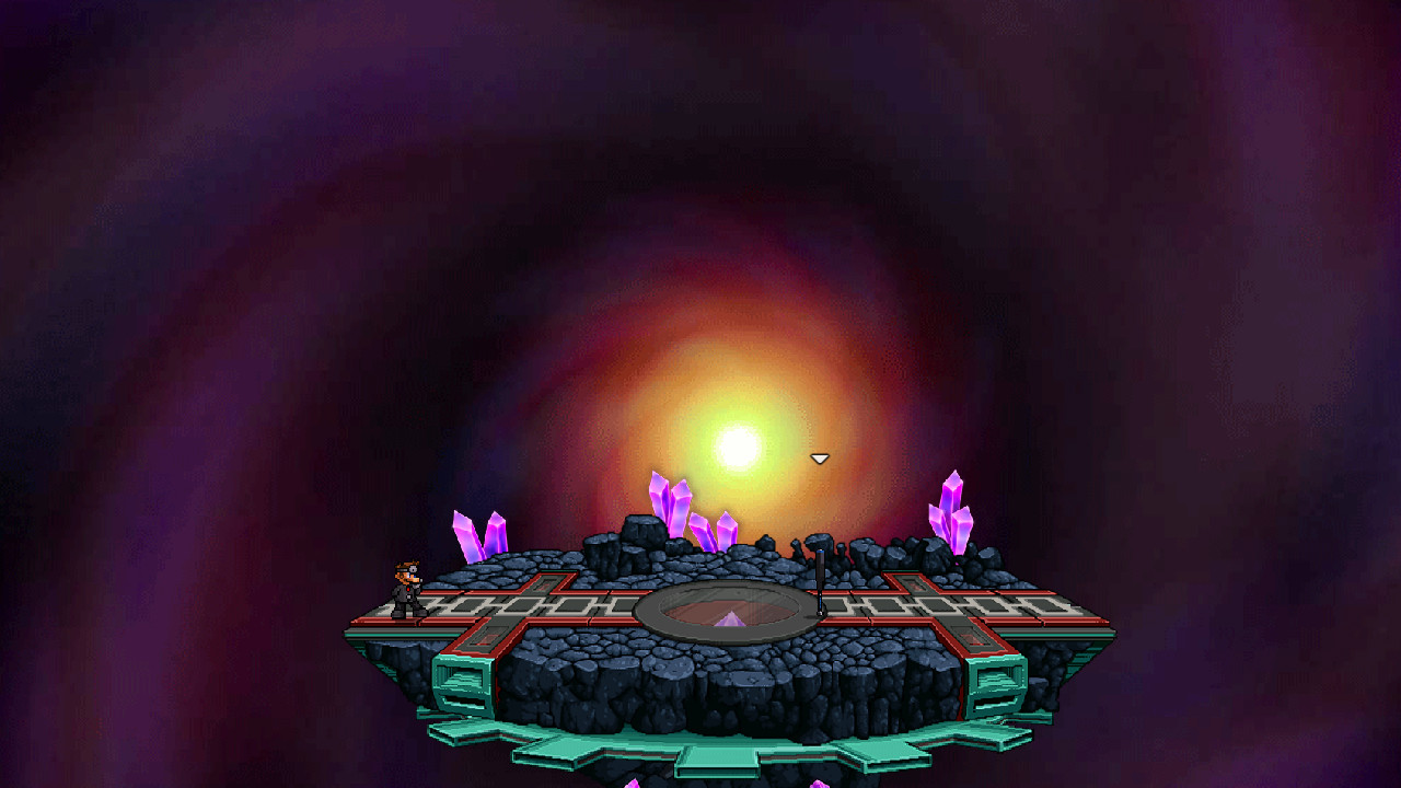 Final destination ssf2 for Ssbc 9.5 Mod for Super Smash Bros. Crusade ...