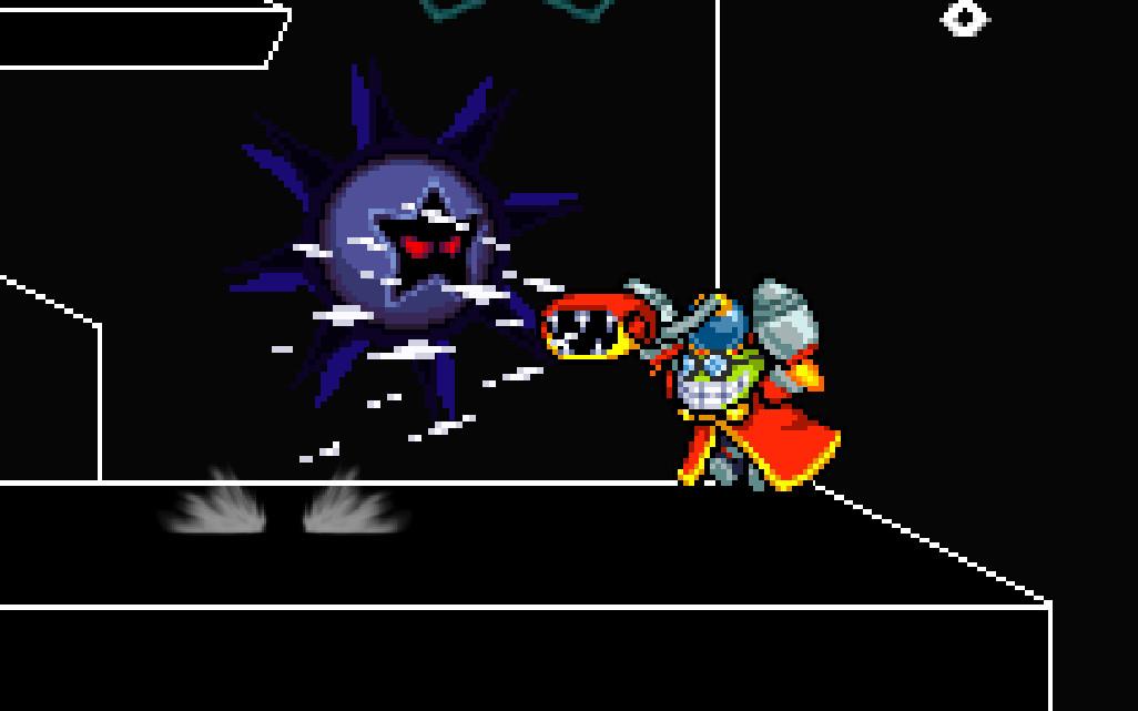 Fawful (Mario Bros.) CMC+ v8 Mod for Super Smash Bros. Crusade | SSBC Mods