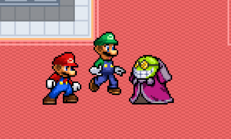 Fawful (Mario Bros.) CMC+ v8 Mod for Super Smash Bros. Crusade | SSBC Mods