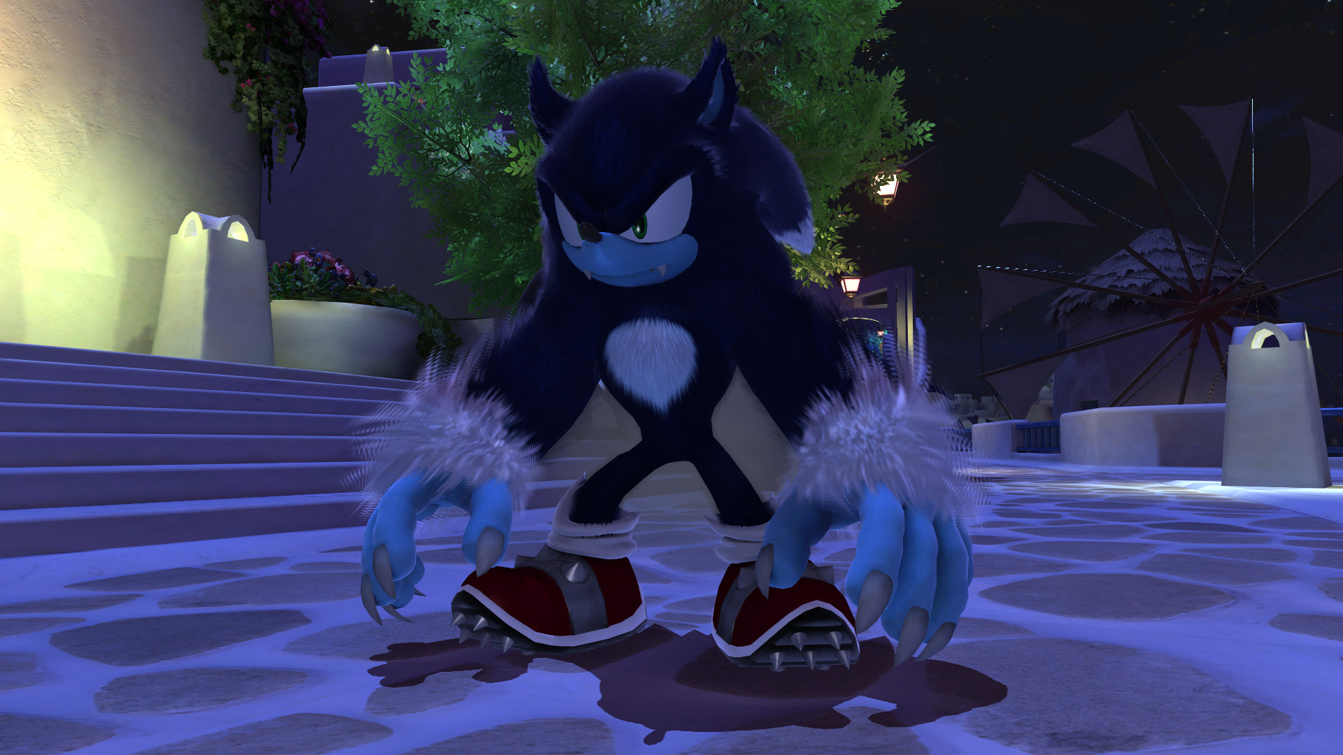 Riley's Character Edits (2.0) Mod for Unleashed Recompiled | UR Mods