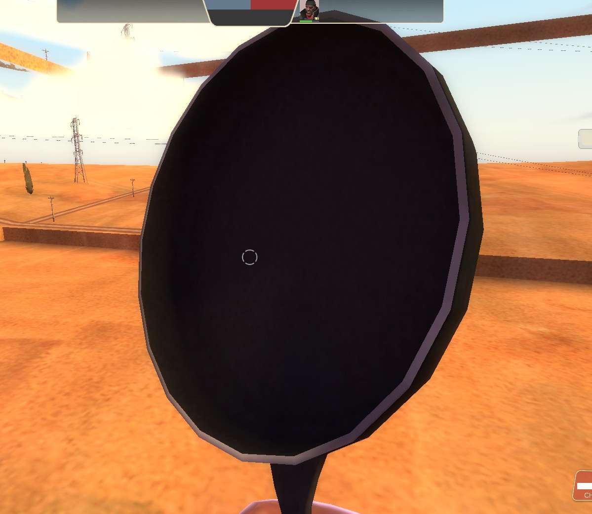 Roblox Frying Pan (Casual Compatible!) Mod for Team Fortress 2 | TF2 Mods