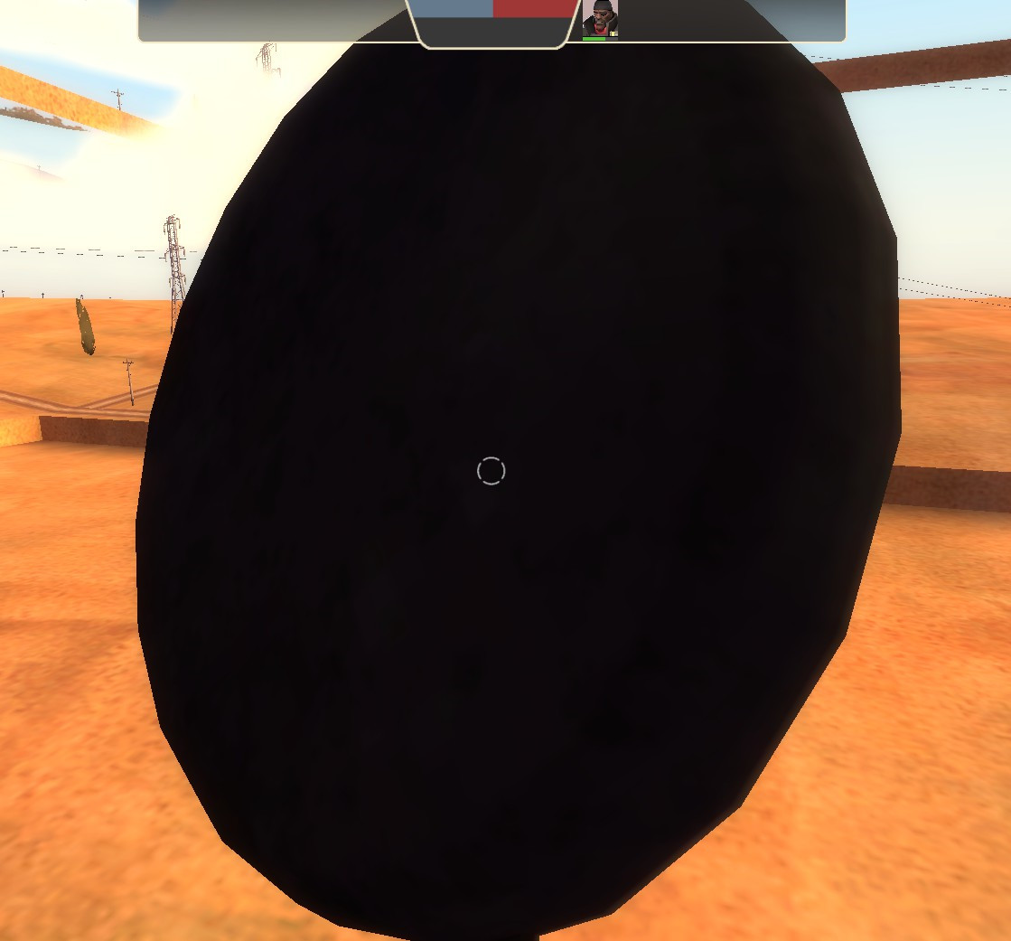 Roblox Frying Pan (Casual Compatible!) Mod for Team Fortress 2 | TF2 Mods