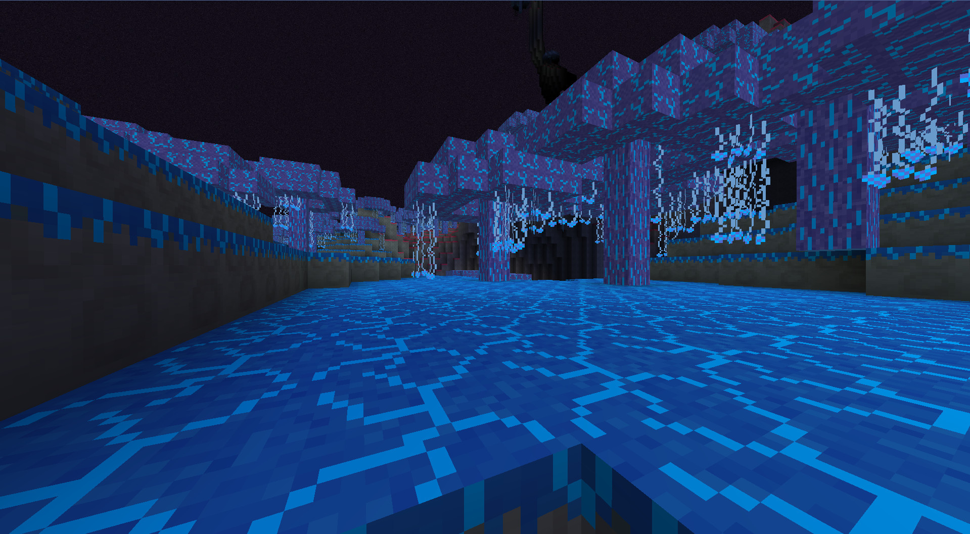 MintyIRL Planets Mod for Minecraft: Java Edition | MC Mods