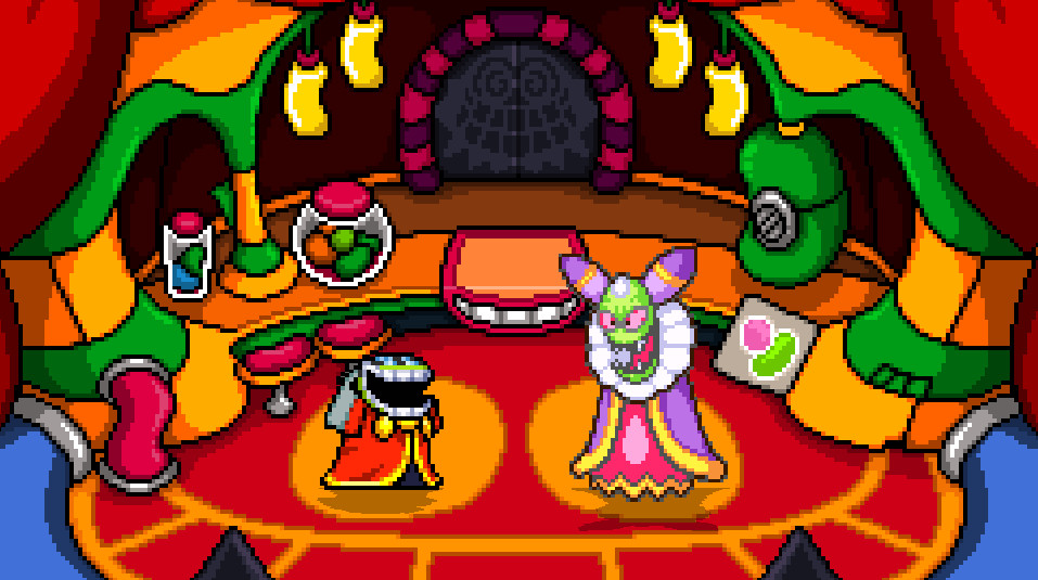 Fawful's Bean'n'Badges (Mario & Luigi Series) Mod for Super Smash Bros ...