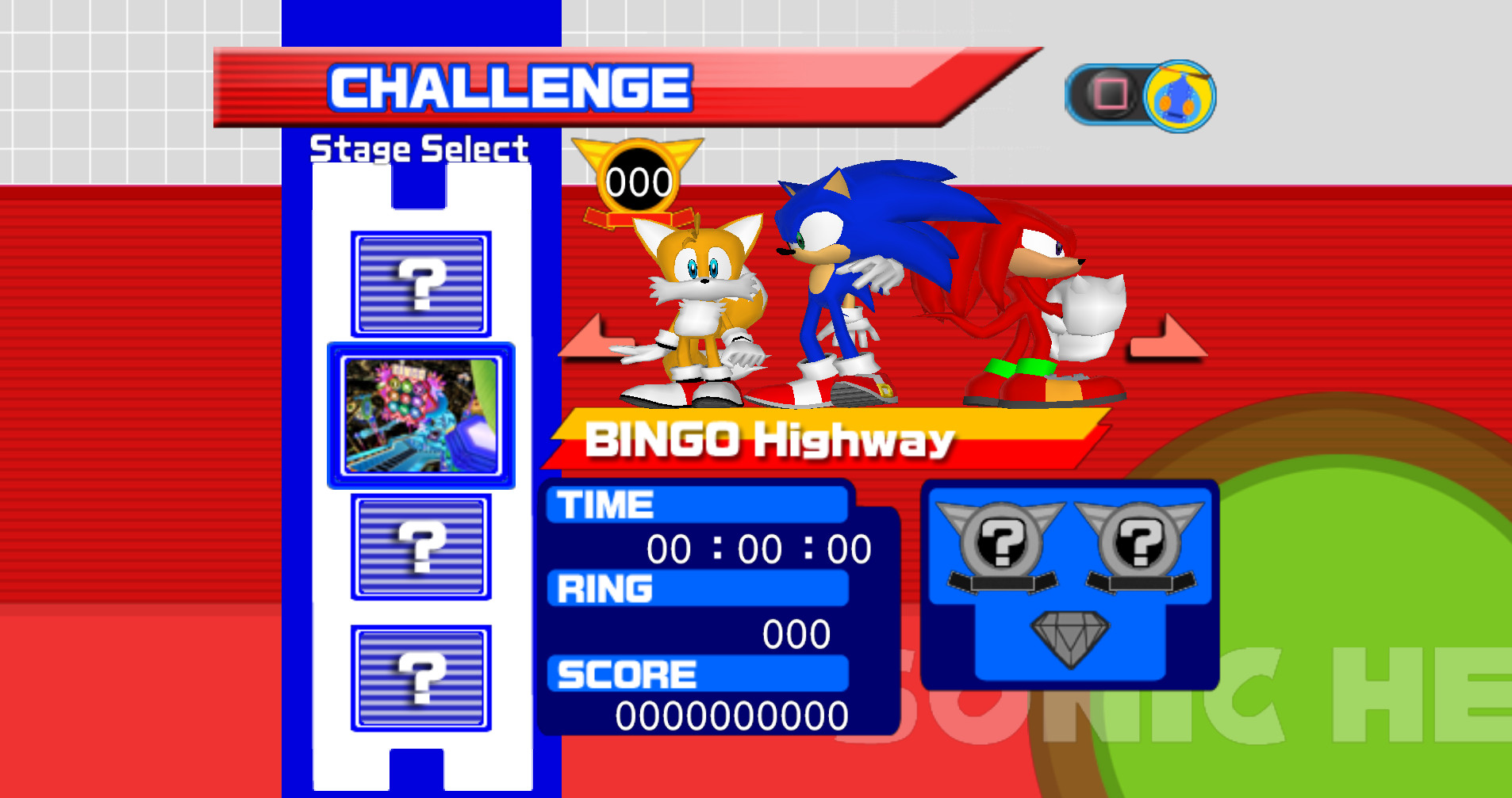 Sonic Heroes Archipelago Client Mod for Sonic Heroes | SH Mods
