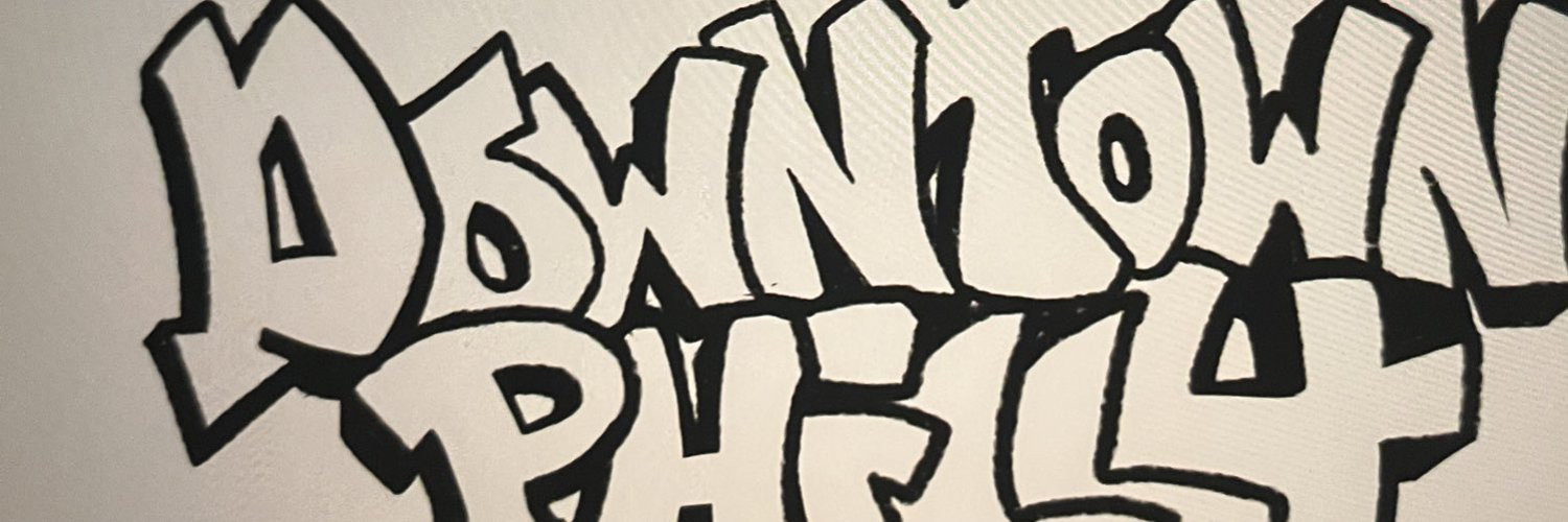 Downtown Philly Mod for Friday Night Funkin' | FNF Mods