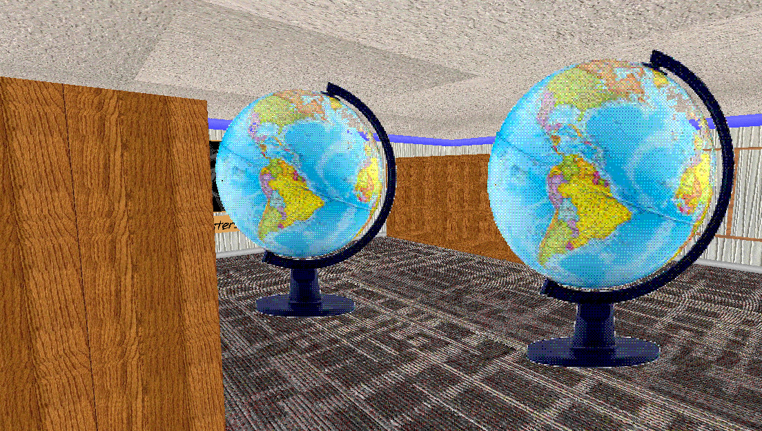 [SENSITIVE CONTENT] Gibble's Basics Mod for Baldi's Basics | Baldi Mods