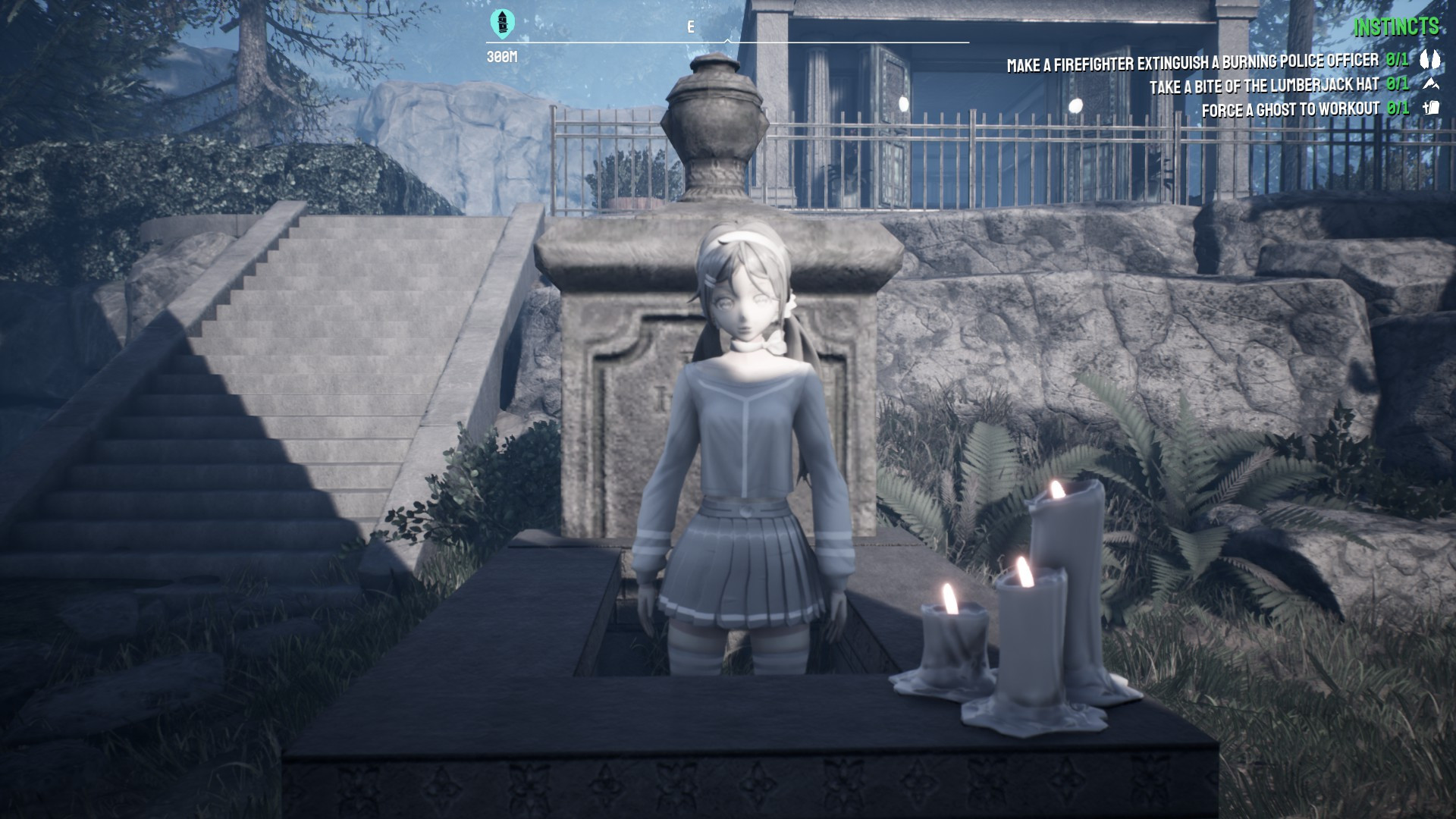 GoatSide Mod for Goat Simulator 3 | Goat Sim 3 Mods