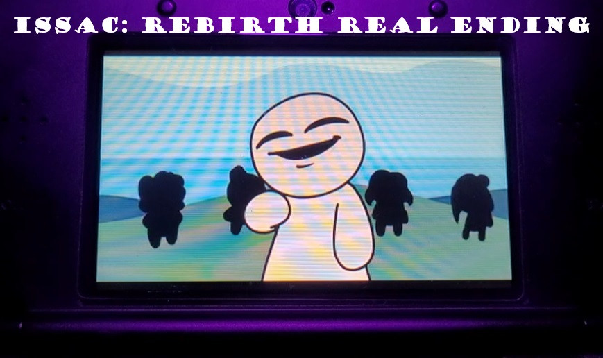 [SENSITIVE CONTENT] Mega Satan but its the secret final ending Mod for ...