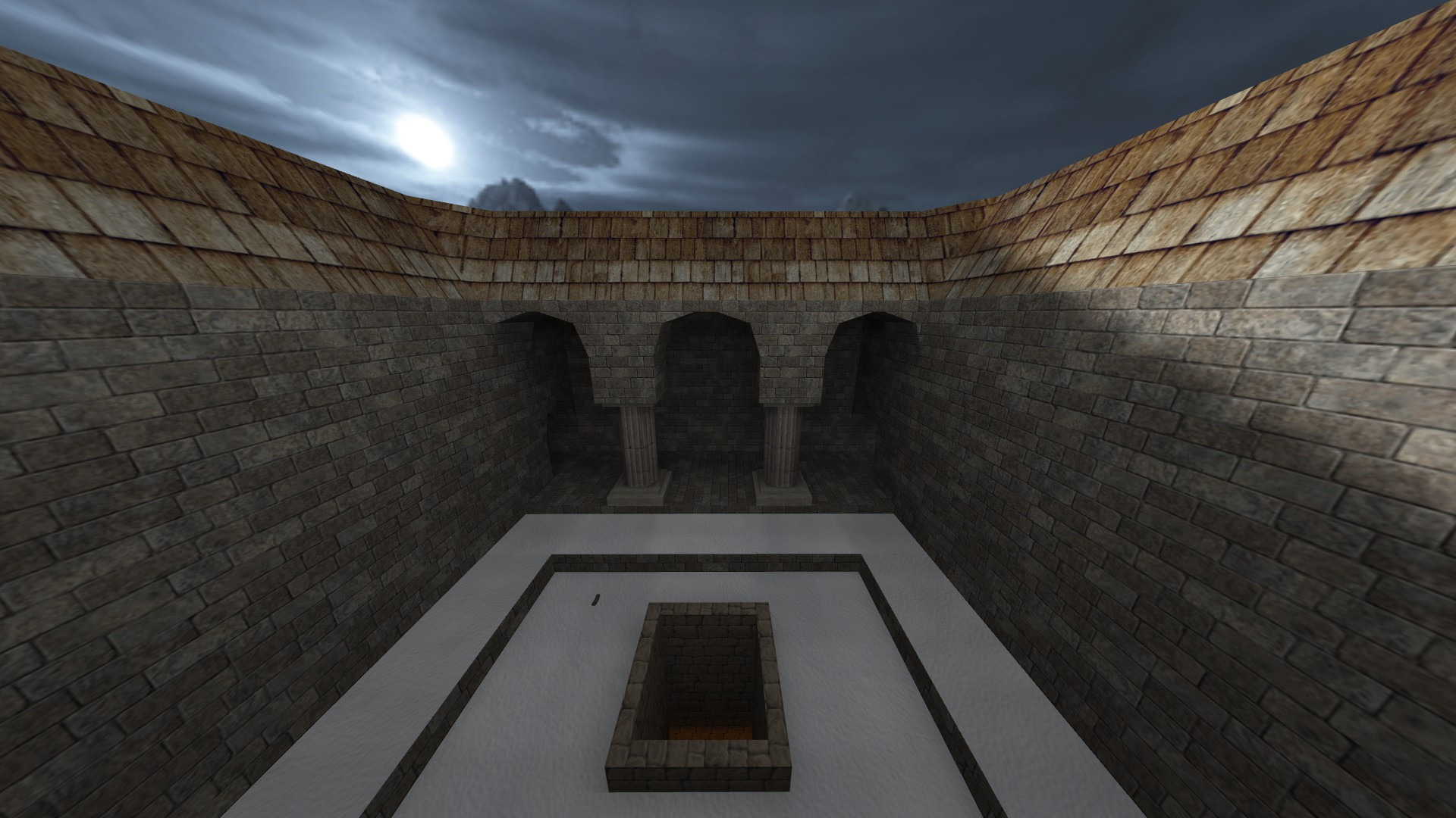 Moonshade Mod for Half-Life: Opposing Force | HL:OF Mods