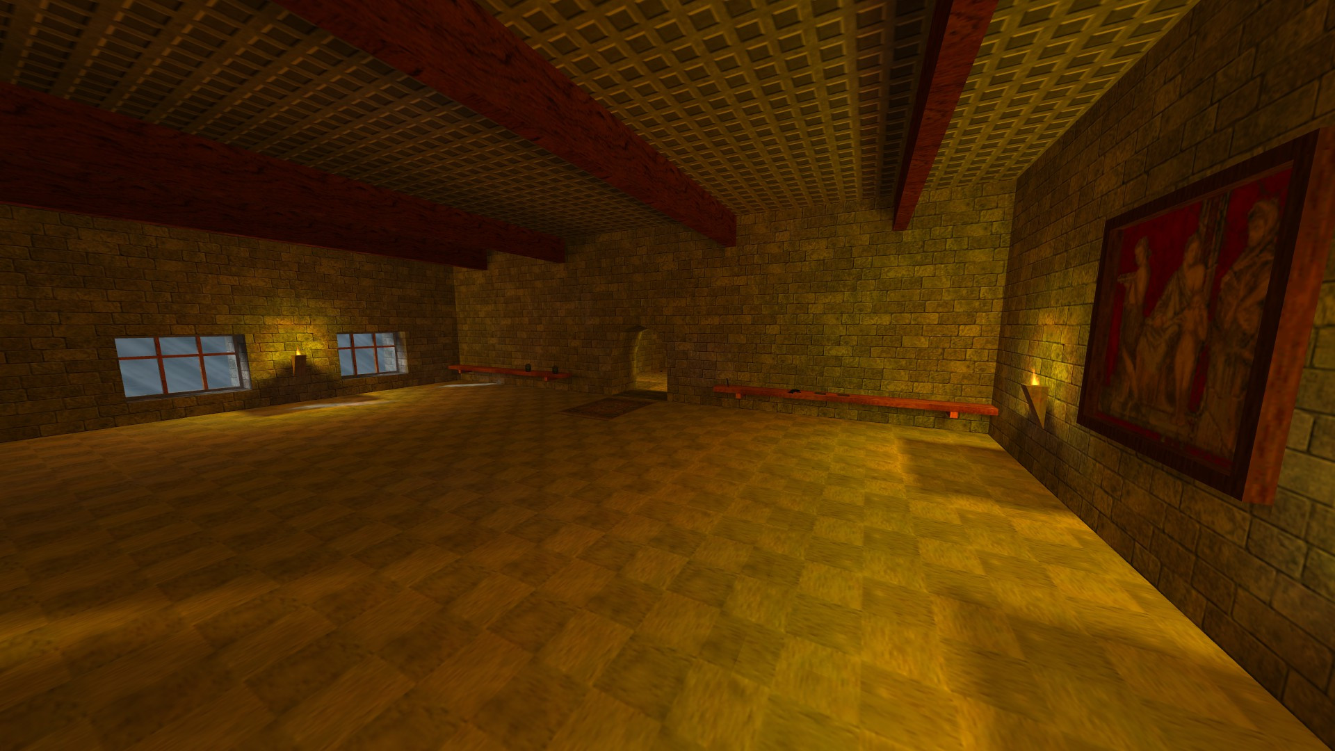 Moonshade Mod for Half-Life: Opposing Force | HL:OF Mods