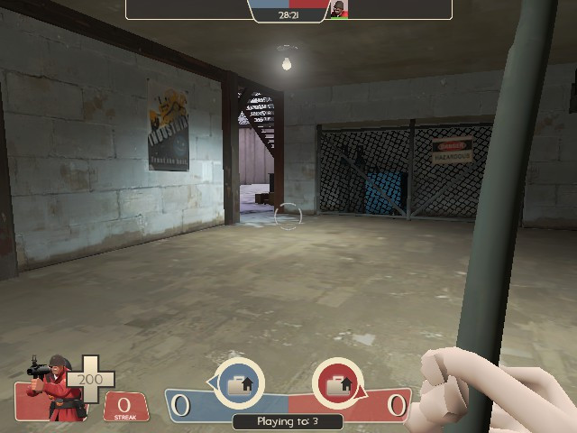 Guru larry Mod for Team Fortress 2 | TF2 Mods