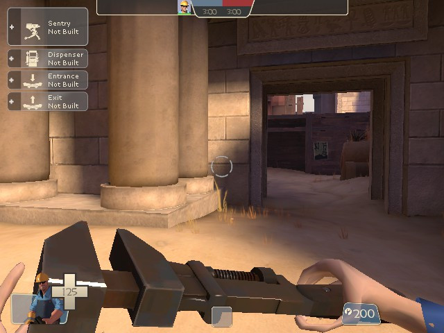 walter white Mod for Team Fortress 2 | TF2 Mods