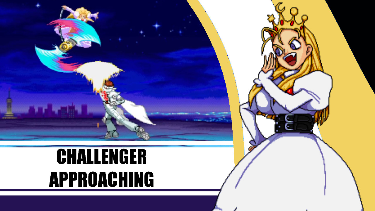 Devilotte (Cyberbots) [0.9.5 & CMC v8] Mod for Super Smash Bros ...