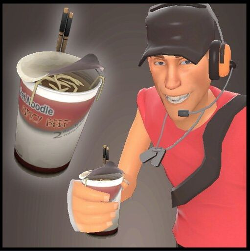 The Boiling Broth (Bonk + Critacola) Mod for Team Fortress 2 | TF2 Mods