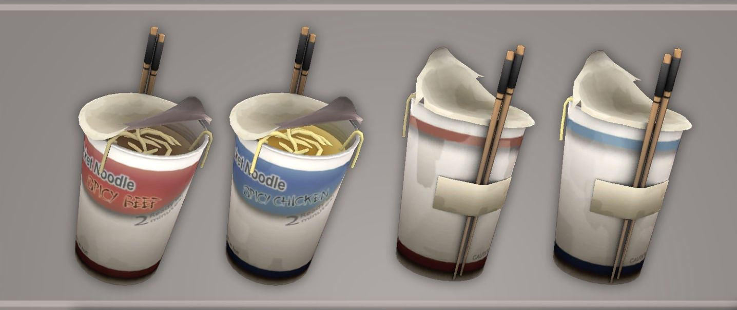 The Boiling Broth (Bonk + Critacola) Mod for Team Fortress 2 | TF2 Mods