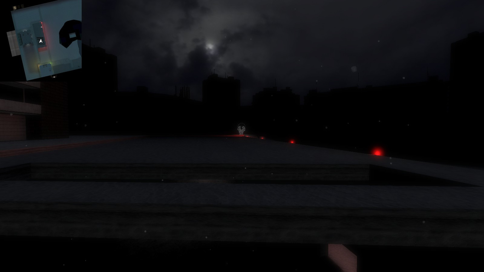 Foreordination [Nextbot] Mod for Garry's Mod | GMod Mods