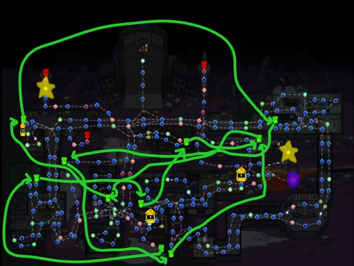 Among us maps pack Mod for Party Project | PProject Mods