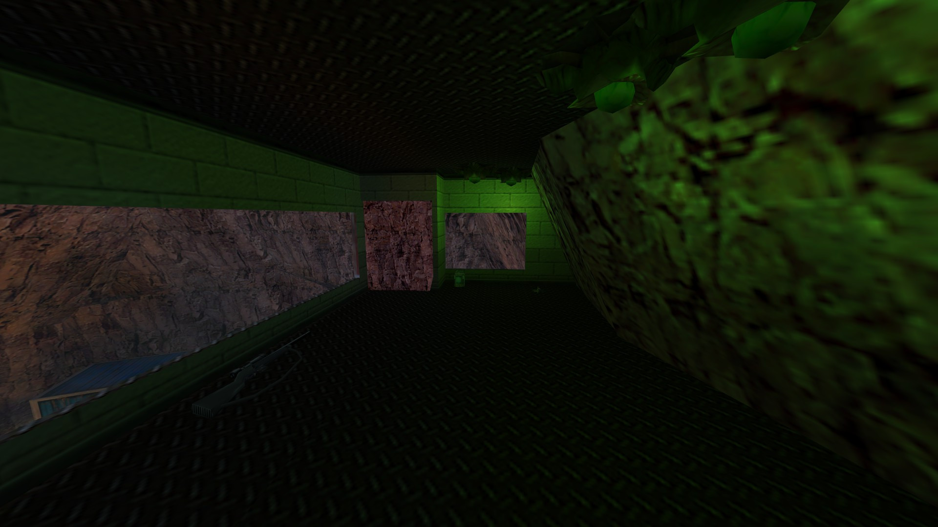 Ash Mod for Half-Life: Opposing Force | HL:OF Mods