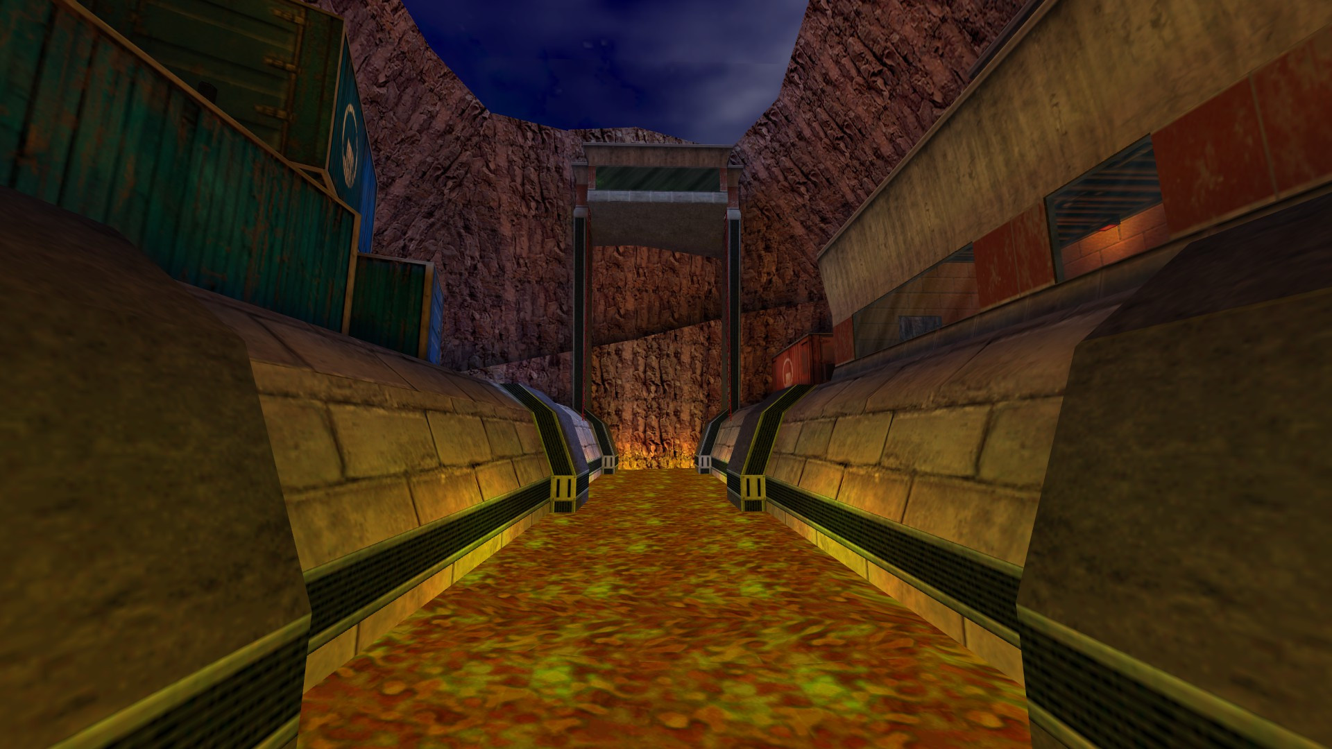Ash Mod for Half-Life: Opposing Force | HL:OF Mods