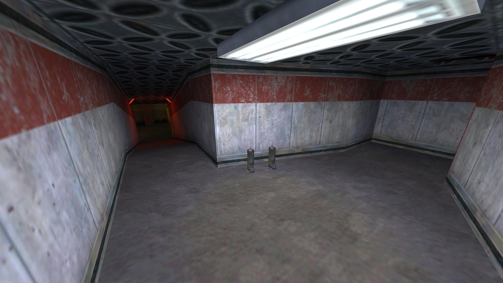 Ash Mod for Half-Life: Opposing Force | HL:OF Mods