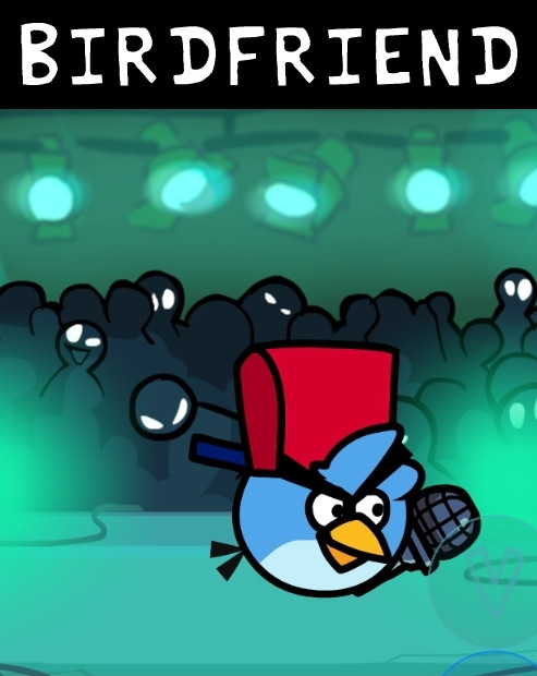 Charlie's packs fnf Mod for Friday Night Funkin' | FNF Mods