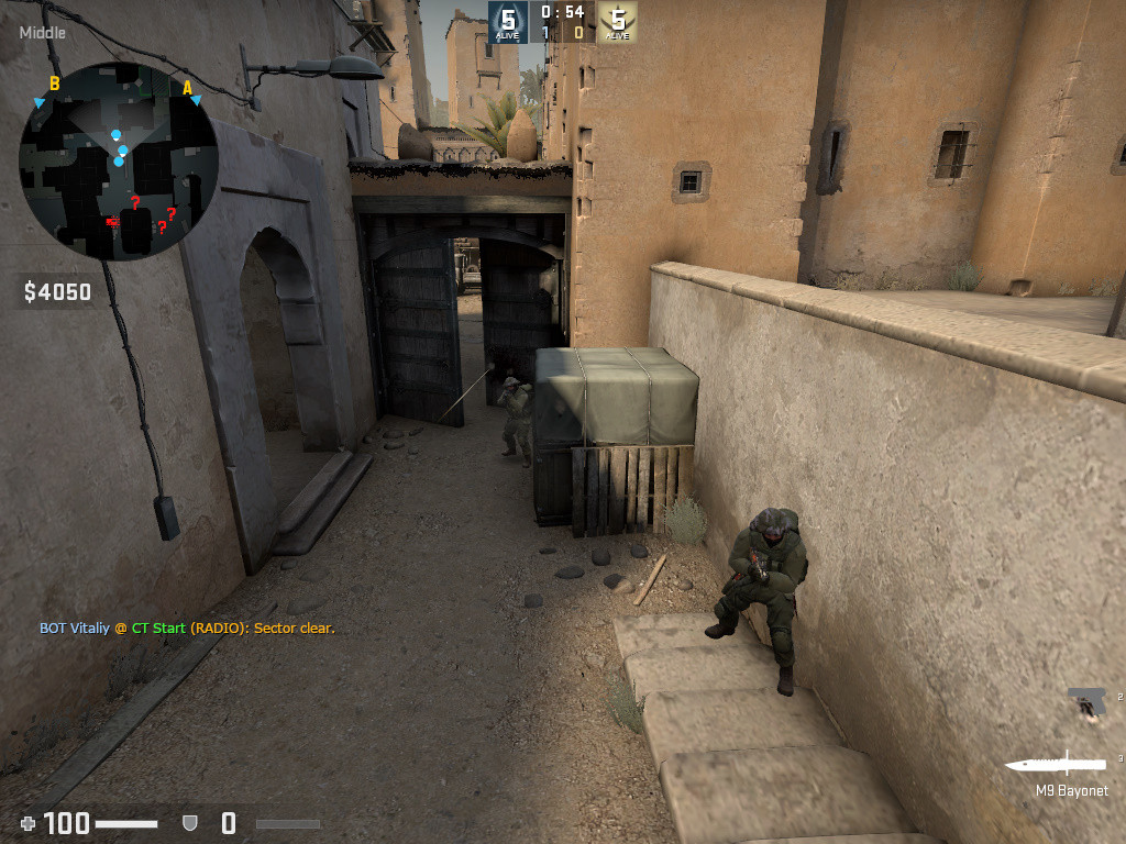 Legacy-Offensive Mod for Counter-Strike: Source Offensive | CS:SO Mods