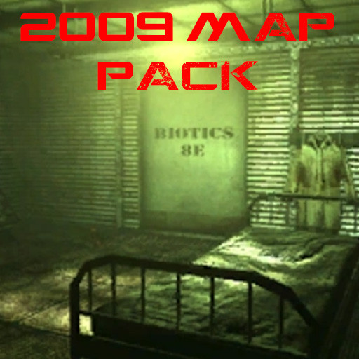 2009 Map Pack Mod for Killing Floor | KF Mods