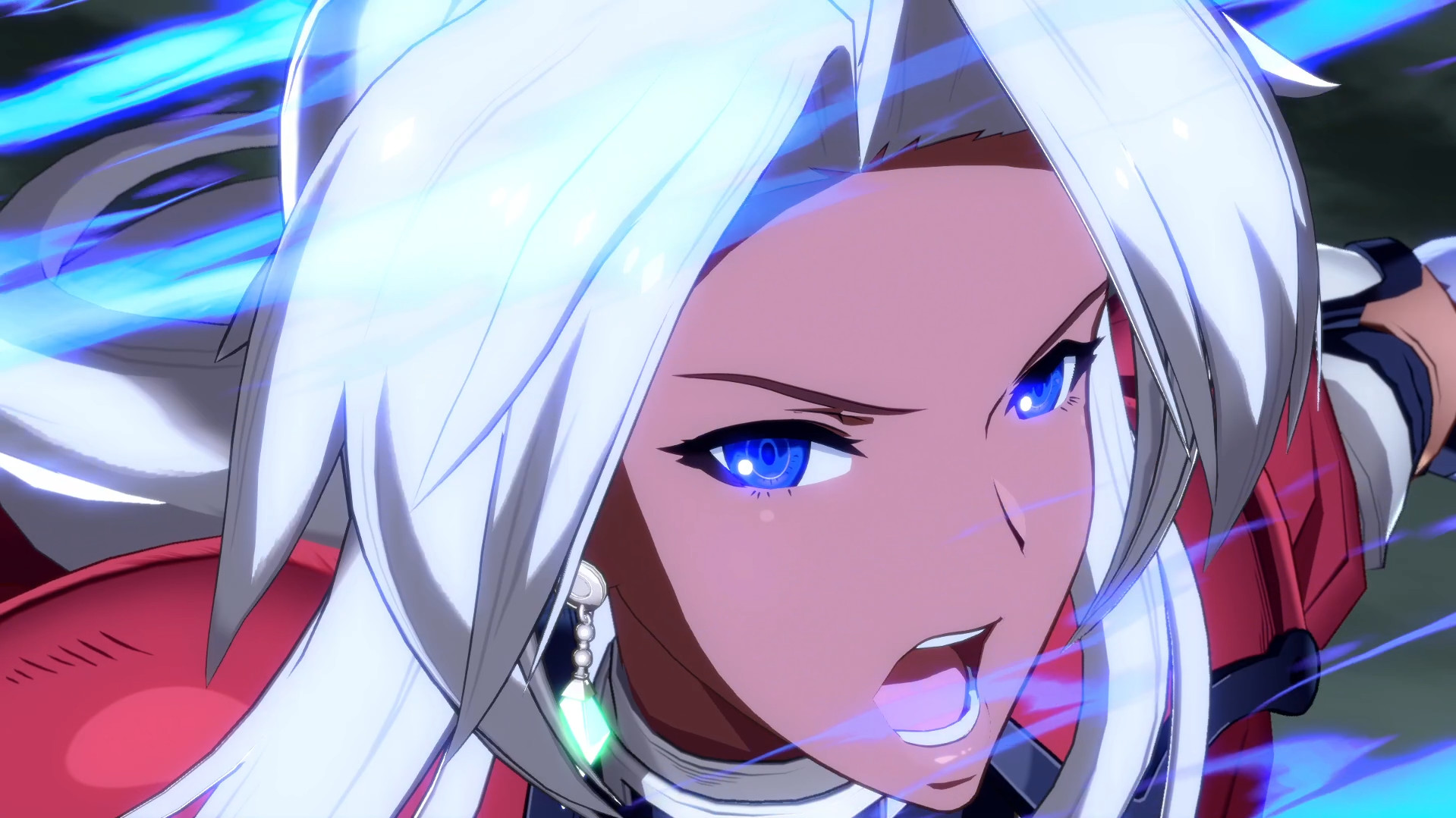 Elma Katalina Mod for Granblue Fantasy Versus: Rising | GB Rising Mods