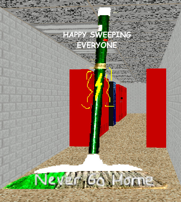 Baldi's Basics Super Fast v1.5 MOD MENU Mod for Baldi's Basics | Baldi Mods