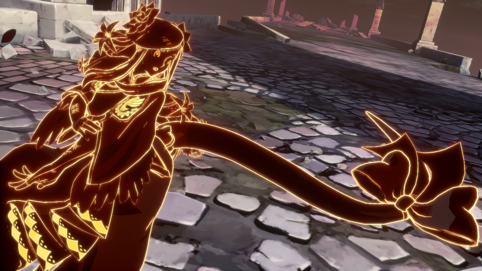 Eclipse Queen Dizzy (Color 1-11) Mod for GUILTY GEAR -STRIVE- | GGST Mods