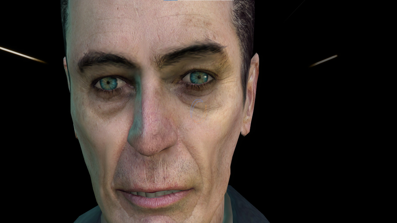 HL2 voices working in Portal Mod for Portal | PRTL Mods