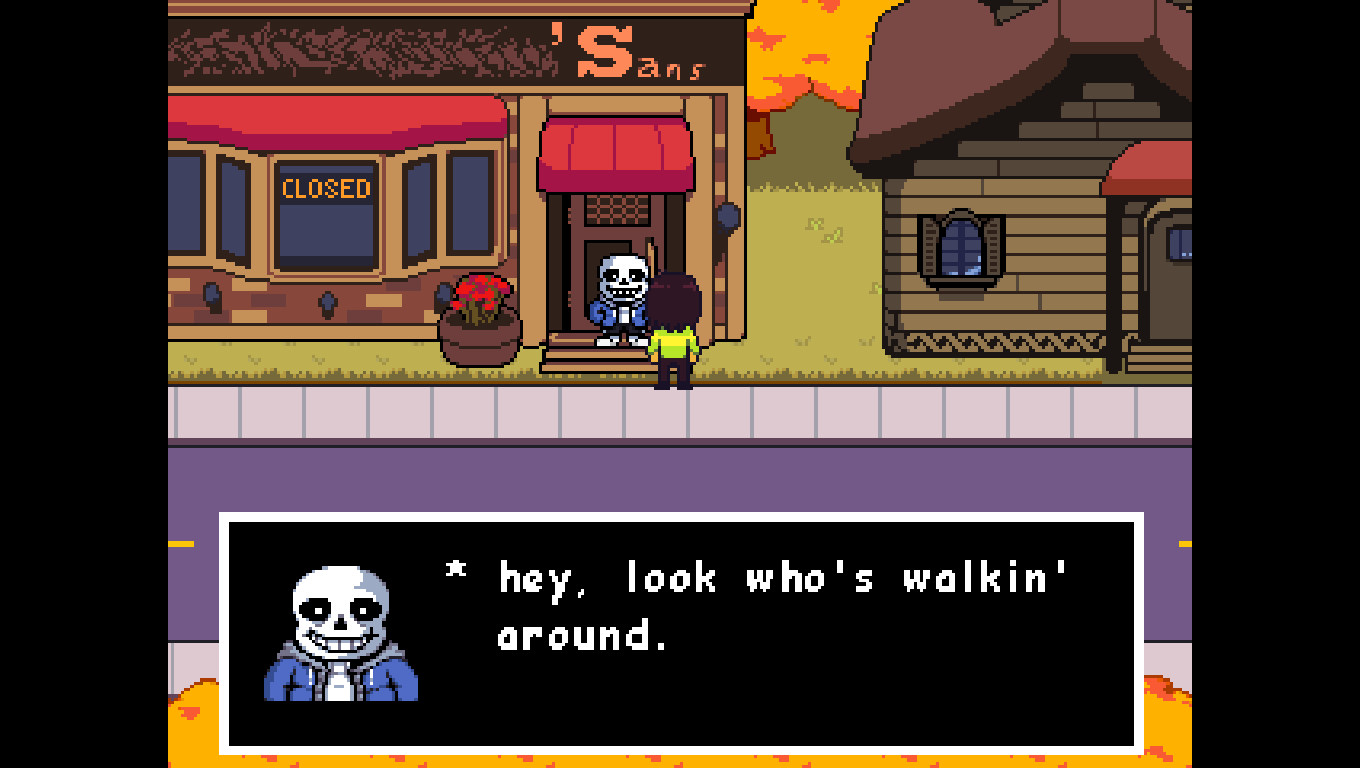 Deltarune Improved Project(Chapter 1 Completed) Mod for Deltarune | DR Mods