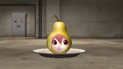 Tetopear replacing the sandvich Mod for Team Fortress 2 | TF2 Mods