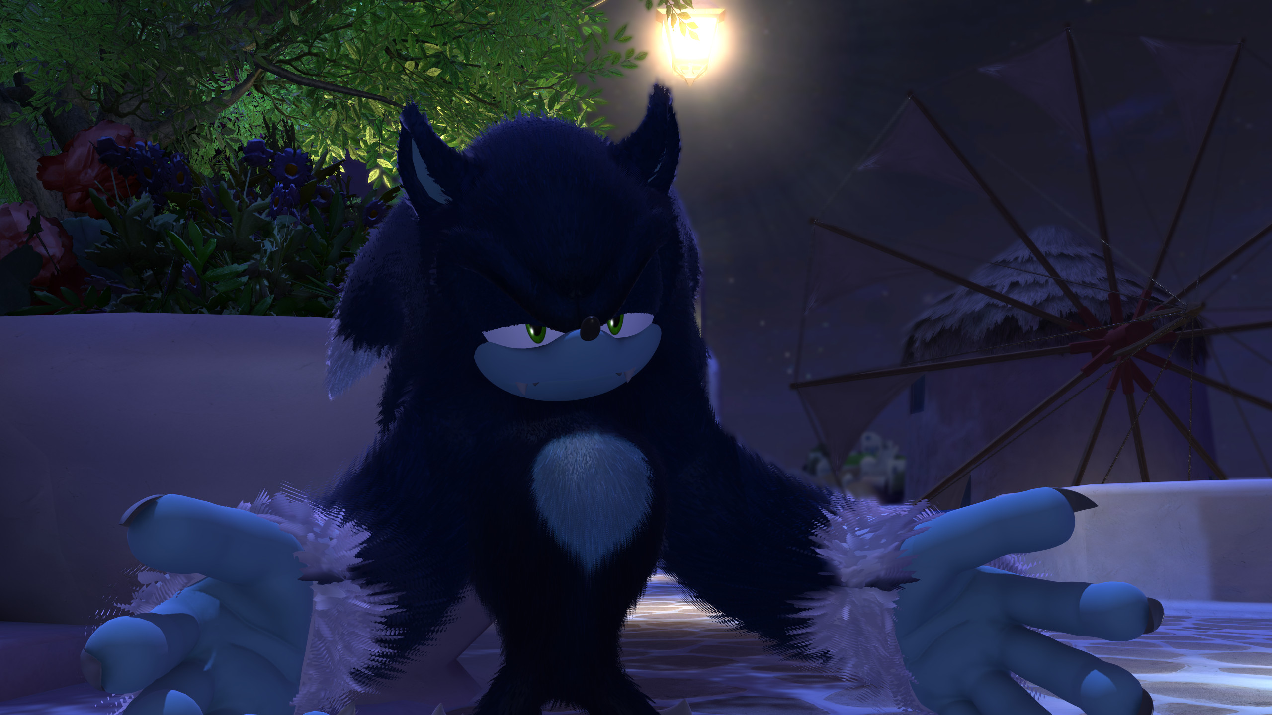 pikachu's Texture Edits Mod for Unleashed Recompiled | UR Mods