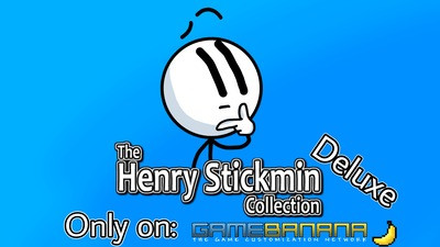 The Henry Stickmin Collection Deluxe Mod for The Henry Stickmin ...