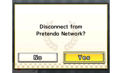 Mario Kart 7 Pretendo UI Mod for Mario Kart 7 | MK7 Mods