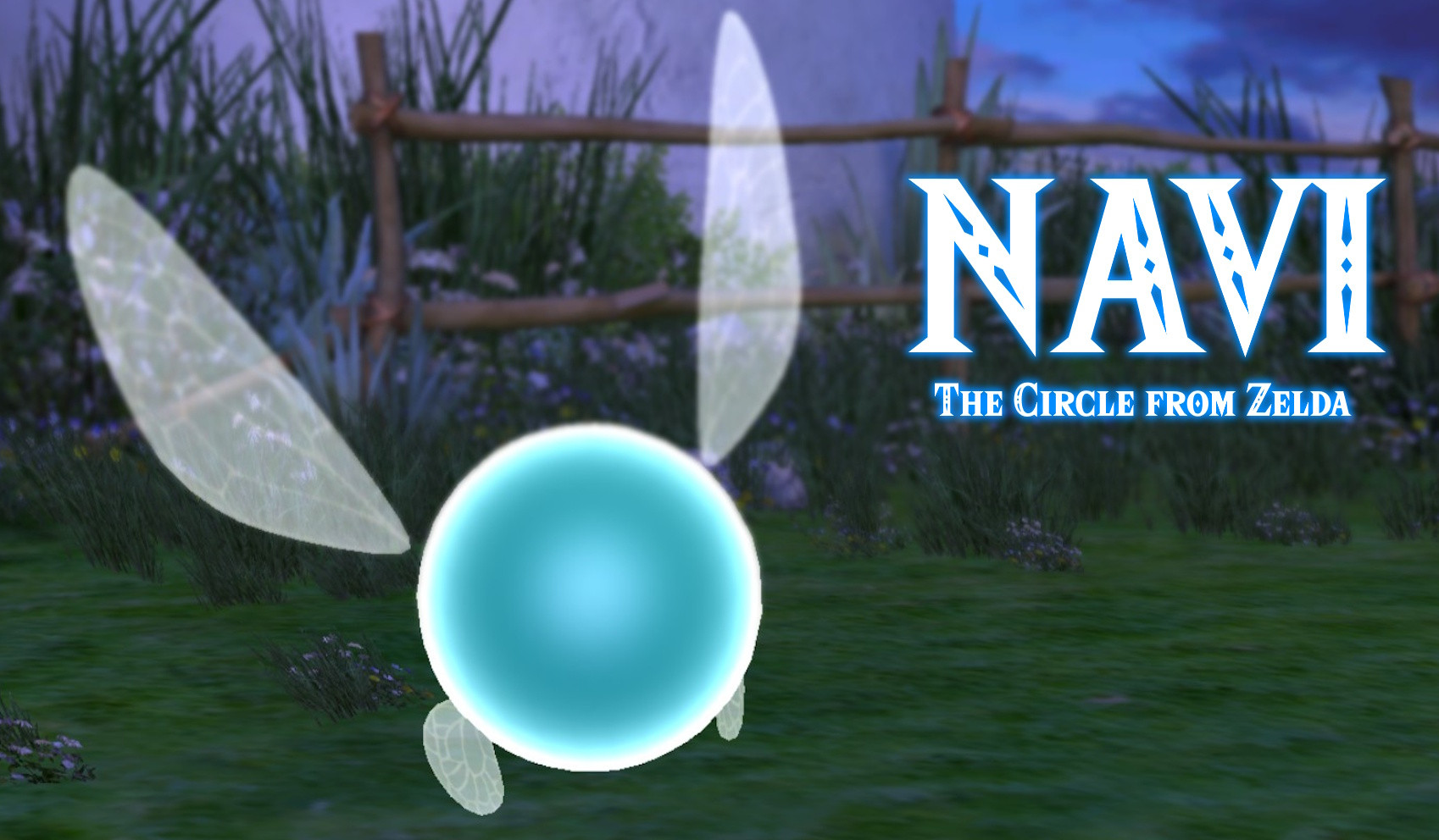 Navi over Chip Mod for Unleashed Recompiled | UR Mods