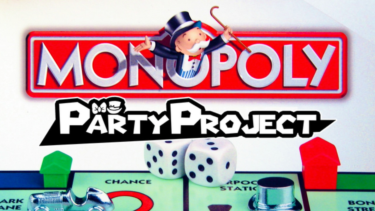 Monopoly Mod for Party Project | PProject Mods