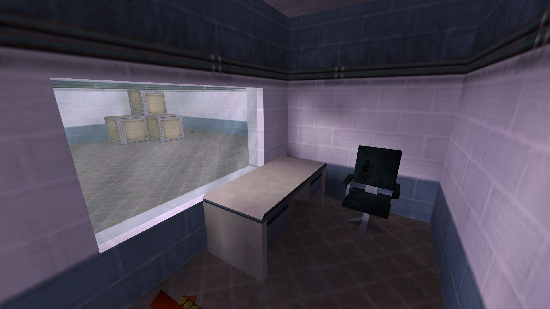 Silo Mod for Half-Life | HL Mods