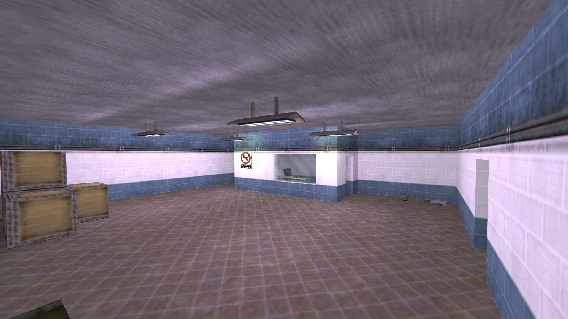 Silo Mod for Half-Life | HL Mods